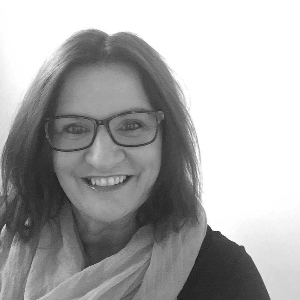 About Sheryl Allen – OVER THE PAGE